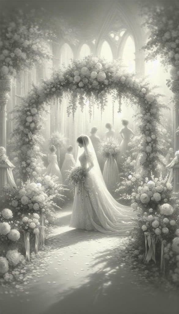 How To Choose The Right Flowers For Every Wedding Season? - WedWhimsy