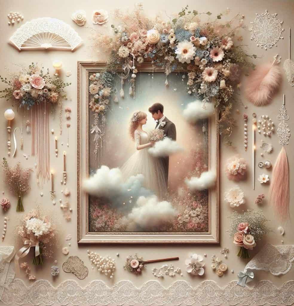 How To Choose A Wedding Theme That Reflects Your Personality? - WedWhimsy