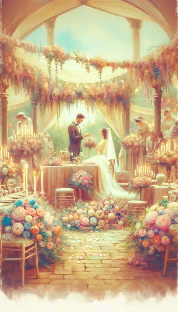 How To Create A Memorable Proposal Story? - WedWhimsy