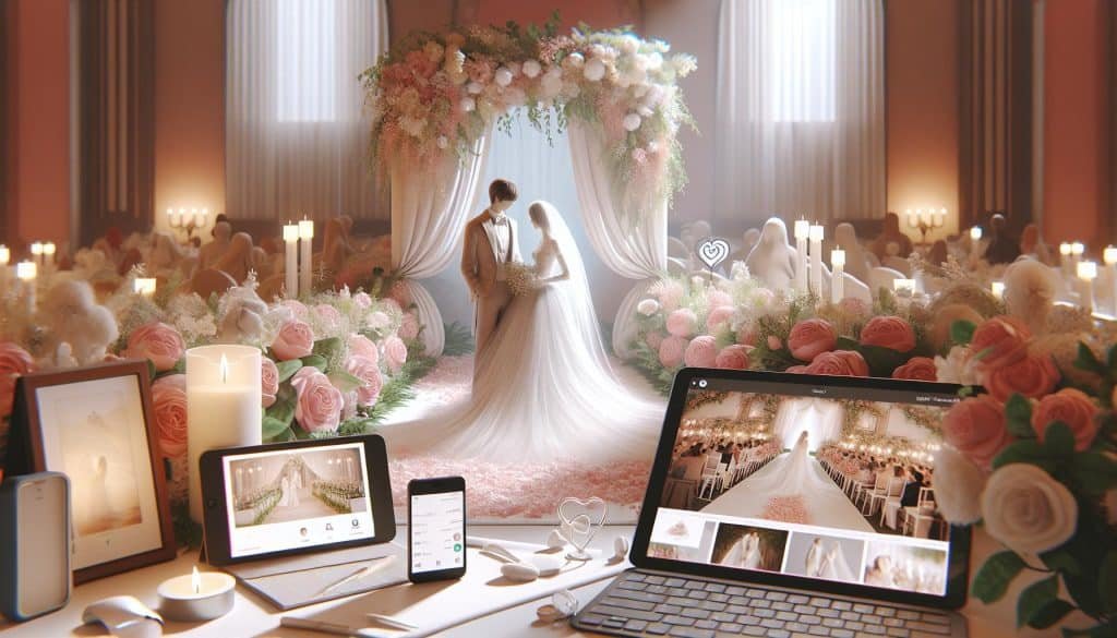 The Ultimate Guide To Digital Wedding Planning Tools For 2024 - WedWhimsy