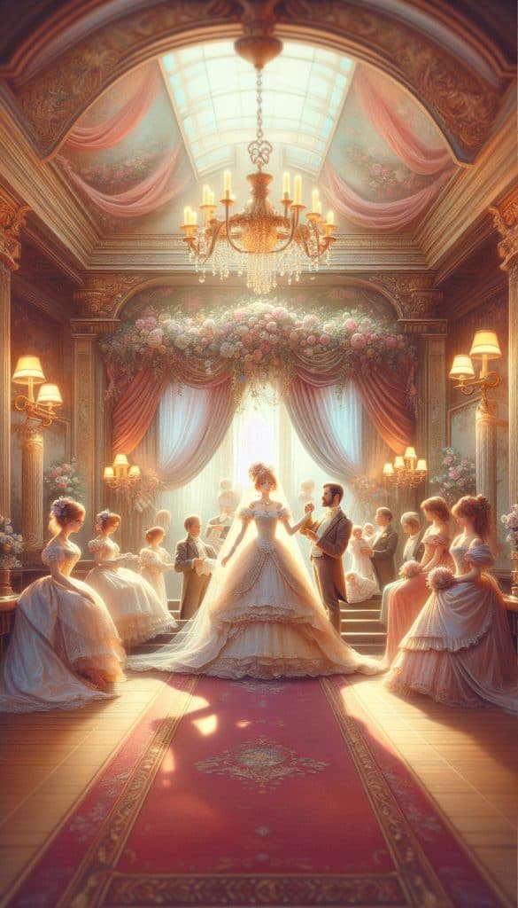 How To Incorporate Family And Cultural Customs Into Your Wedding ...
